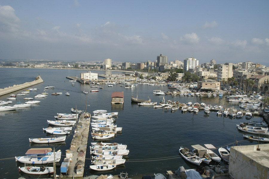 Gallery – THE EMBASSY OF LEBANON