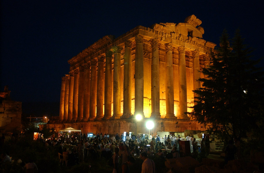 Gallery – THE EMBASSY OF LEBANON