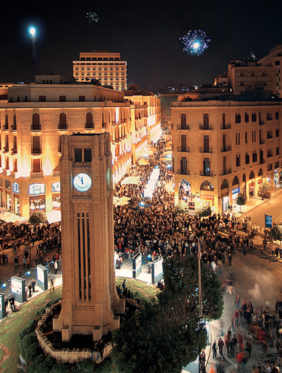 Gallery – THE EMBASSY OF LEBANON